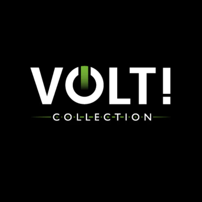 volt – Dream-Feuerwerk